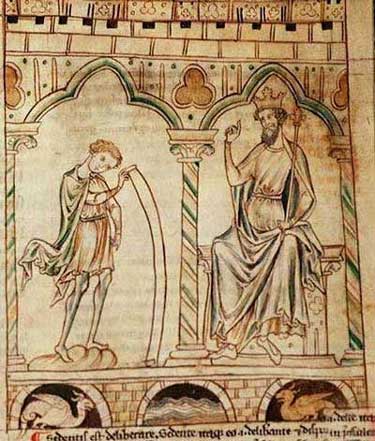Qui est Merlin ? Personnage historique, Druide, Merlin et les dragons